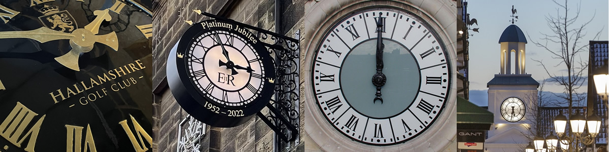 Polaris Clocks – We entwerfen und fertigen Uhren fur Projekte