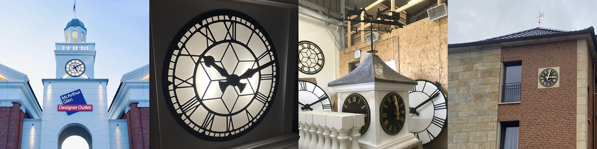 Polaris Clocks – We entwerfen und fertigen Uhren fur Projekte